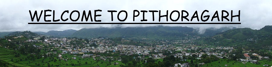 Pithoragarh